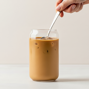 Happy Coffee | Instant Iced Coffee, Sugar-Free, Full of Flavor